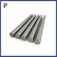 China High Density Tungsten Nickel Copper Alloy Rod W-Ni-Cu 90% 97% Tungsten Content for sale