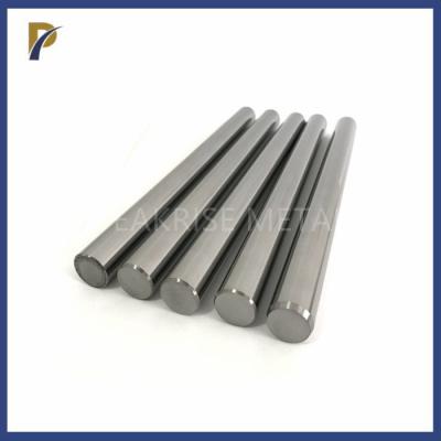 China High Density Tungsten Nickel Copper Alloy Rod W-Ni-Cu 90% 97% Tungsten Content for sale