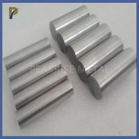 China High Density Tungsten Nickel Copper Alloy Rod W-Ni-Cu 90% 97% Tungsten Content for sale