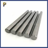 China High Density Tungsten Nickel Copper Alloy Rod W-Ni-Cu 90% 97% Tungsten Content for sale