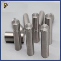 China High Density Tungsten Nickel Copper Alloy Rod W-Ni-Cu 90% 97% Tungsten Content for sale