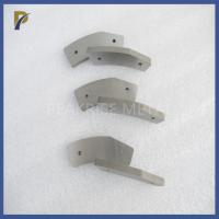 China W-Ni-Fe W-Ni-Cu Tungsten Based Gravity Alloy Processing Shielding Parts High Specific for sale