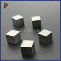 China Tungsten Based Alloy Block 150mm x 150mm W-Ni-Fe W-Ni-Cu High Density 16.5-18.8 g/cm³ for sale
