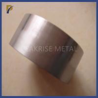 China Tungsten Tantalum Alloy Crucible 2200°C High Temperature Melting Crystal Growth for sale