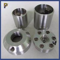 China Custom Molybdenum Heating Elements For High Temperature Furnaces Special Shaped for sale