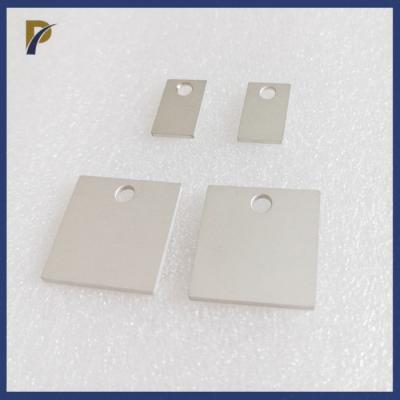 China Molybdenum Copper Substrates 3mm Thickness for IGBT Heat Dissipation and Electrical Connections for sale