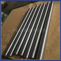 China 99.97% Purity Molybdenum Electrode 10-45mm Diameter for Glass Melting Furnace High Temp Corrosion Resistant for sale