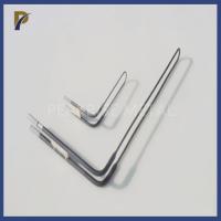 China MoSi2 Molybdenum Disilicide Heating Element For High Temperature Heating Industry for sale