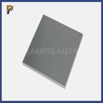 China Molybdenum Tungsten Alloy Plate 2610-2690°C Melting Point for High Temperature Furnace for sale