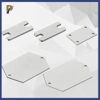 China CuMoCu Molybdenum Copper Heat Sink 160-290 W/MK Thermal Conductivity for Electronics for sale