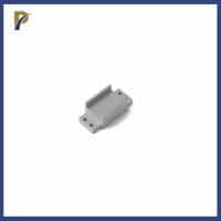 China MoCu30 Molybdenum Copper Alloy Sheet 2mm Thickness For Electronic Heat Sink for sale