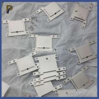 China MoCu30 Molybdenum Copper Alloy Sheet 2mm Thickness For Electronic Heat Sink for sale