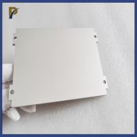 China MoCu20 MoCu30 MoCu40 MoCu50 Copper Molybdenum Alloy Heat Sink 160-180 W/MK for sale