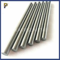 China Tungsten Nickel Copper Alloy Rod 90W-Ni-Cu High Density 16.8-18.8 g/cm3 Non-Magnetic for sale