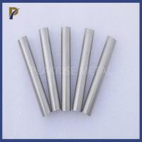 China Tungsten Nickel Copper Alloy Rod 90W-Ni-Cu High Density 16.8-18.8 g/cm3 Non-Magnetic for sale