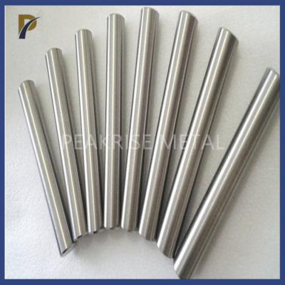 China Tungsten Nickel Copper Alloy Rod 90W-Ni-Cu High Density 16.8-18.8 g/cm3 Non-Magnetic for sale