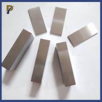 China 95W Tungsten Nickel Iron Alloy Rod for Shielding High Strength 18.3g/cm3 Density for sale