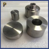 China High Density 97W-Ni-Fe Tungsten Nickel Iron Alloy Electrode Counterweight Shield 17.75-18.35 g/cm3 for sale