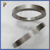 China High Purity Molybdenum Ring 10.2g/cm3 for Quartz Continuous Melting Sintered 30-700mm for sale