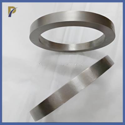 China High Purity Molybdenum Ring 10.2g/cm3 for Quartz Continuous Melting Sintered 30-700mm for sale
