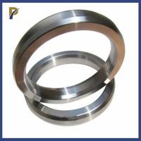 China High Purity Molybdenum Ring 10.2g/cm3 for Quartz Continuous Melting Sintered 30-700mm for sale