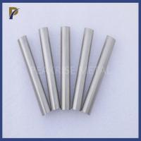 China High Purity 99.95% Tantalum Rod RO5200 RO5400 Ta1 Polished Surface 3-120mm for sale