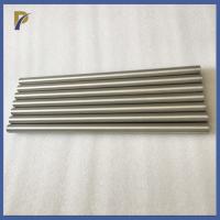 China High Purity 99.95% Tantalum Rod RO5200 RO5400 Ta1 Polished Surface 3-120mm for sale