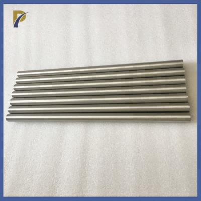 China High Purity 99.95% Tantalum Rod RO5200 RO5400 Ta1 Polished Surface 3-120mm for sale