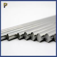 China Tantalum Alloy Rod RO5252 RO5255 Ta2.5W Ta10W TaNb3 TaNb20 3-120mm for Aerospace Nuclear for sale
