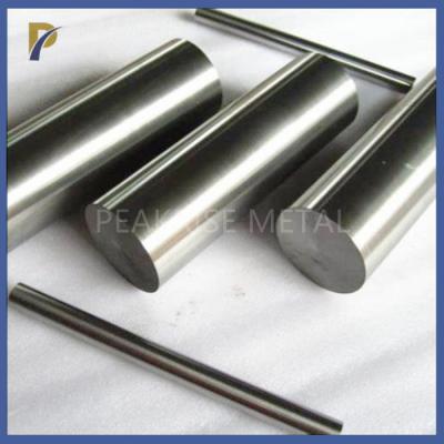 China Tantalum Alloy Rod RO5252 RO5255 Ta2.5W Ta10W TaNb3 TaNb20 3-120mm for Aerospace Nuclear for sale