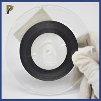 China 99.95% RO5200 Tantalum Ribbon 1mm 3mm Width for Capacitors Vacuum Filaments for sale