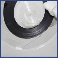 China 99.95% RO5200 Tantalum Ribbon 1mm 3mm Width for Capacitors Vacuum Filaments for sale