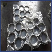 China 99.95% RO5200 Tantalum Ribbon 1mm 3mm Width for Capacitors Vacuum Filaments for sale