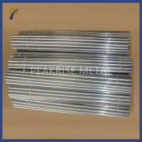China 99.99% Ta1 Tantalum Capillary Tube Seamless Pipe OD 0.2-8mm Wall 0.015-0.5mm for sale