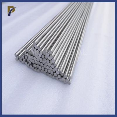 China ASTM B392 Bright Annealed Niobium Round Rod RO4200 RO4210 3mm-100mm for sale
