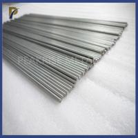 China ASTM B392 Bright Annealed Niobium Round Rod RO4200 RO4210 3mm-100mm for sale