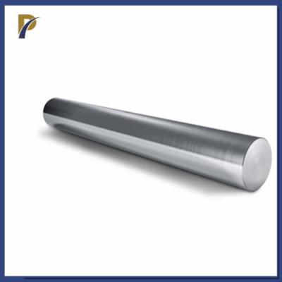 China Nb1 Nb2 Niobium Rod Alloy Round Bar 8mm 10mm 12mm 15mm Diameter 99.95% Purity for sale