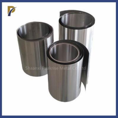 China ASTM B393 0.03mm Niobium Strip RO4200 Nb1 Nb2 High Purity 99.95% for sale