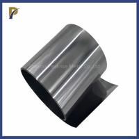 China ASTM B393 0.03mm Niobium Strip RO4200 Nb1 Nb2 High Purity 99.95% for sale