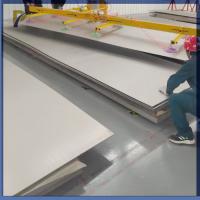 China Gr2 Gr1 Gr5 Hot / Cold Rolling Titanium Plate 0.5 - 100mm Thickness for sale