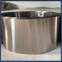 China ASTM B265 Gr1 Gr2 Titanium Foil 0.01mm Thickness for Oil and Gas Industry for sale