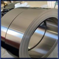 China ASTM B265 Gr1 Gr2 Titanium Foil 0.01mm Thickness for Oil and Gas Industry for sale