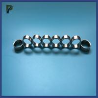 China Black Zirconium Wedding Ring Blank Zr702 Rod 99.7% Purity High Temperature Oxidation for sale