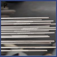 China ERZr-2 Zr702 Zirconium Welding Wire 1.6mm 2.4mm AWS A5.24 High Purity for sale