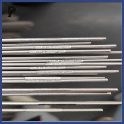 China ERZr-2 Zr702 Zirconium Welding Wire 1.6mm 2.4mm AWS A5.24 High Purity for sale