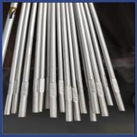 China ERZr-2 Zr702 Zirconium Welding Wire 1.6mm 2.4mm AWS A5.24 High Purity for sale