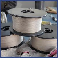 China ERZr-4 Zr705 Zirconium Alloy Welding Wire 99.0% Purity Pickling Surface φ1.0-4.0mm for sale
