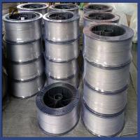 China ERZr-4 Zr705 Zirconium Alloy Welding Wire 99.0% Purity Pickling Surface φ1.0-4.0mm for sale