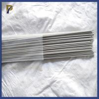 China ERZr-4 Zr705 Zirconium Alloy Welding Wire 99.0% Purity Pickling Surface φ1.0-4.0mm for sale