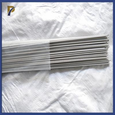 China ERZr-4 Zr705 Zirconium Alloy Welding Wire 99.0% Purity Pickling Surface φ1.0-4.0mm for sale